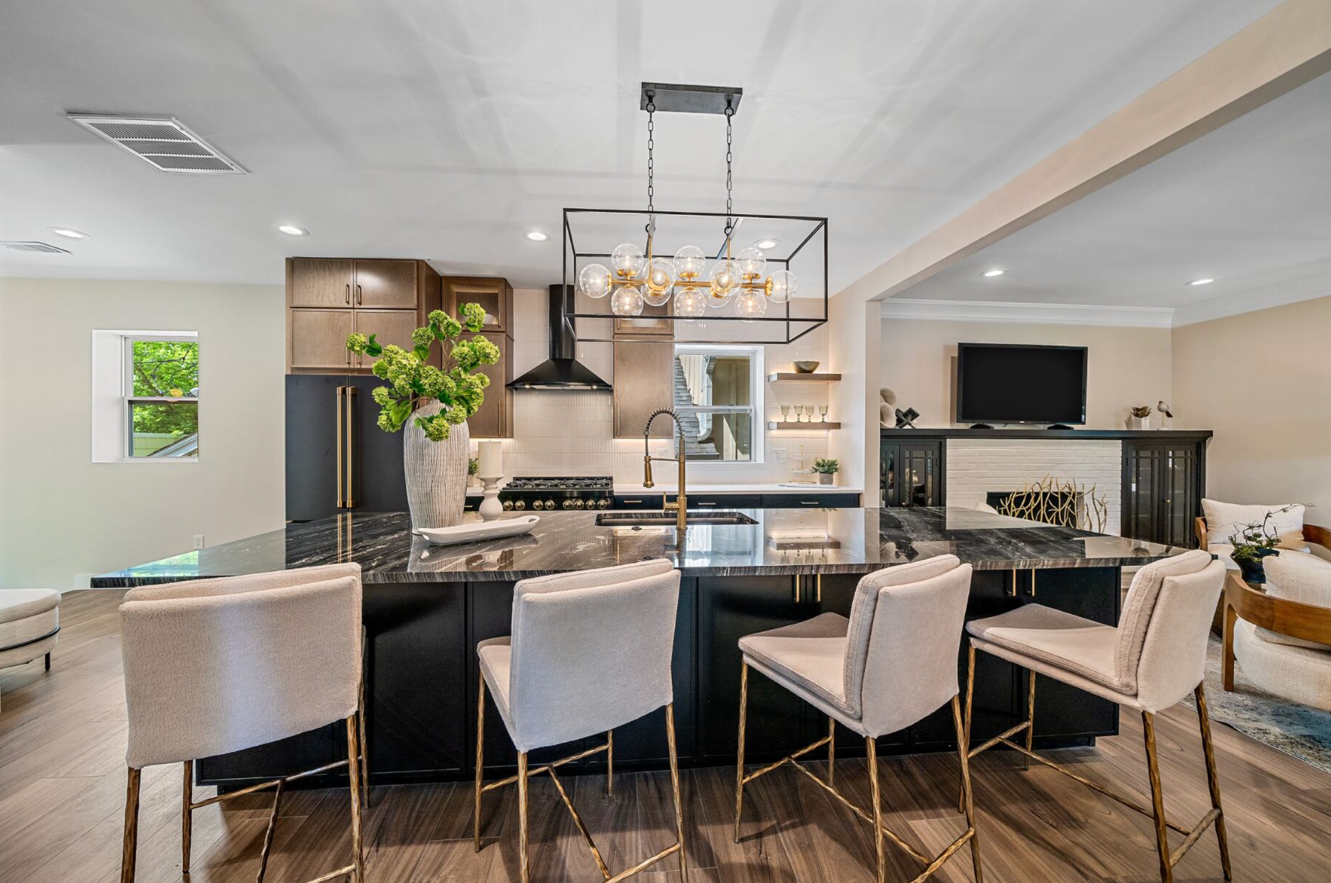 Showcase Your Space Design Contest - Waypoint Living Spaces
