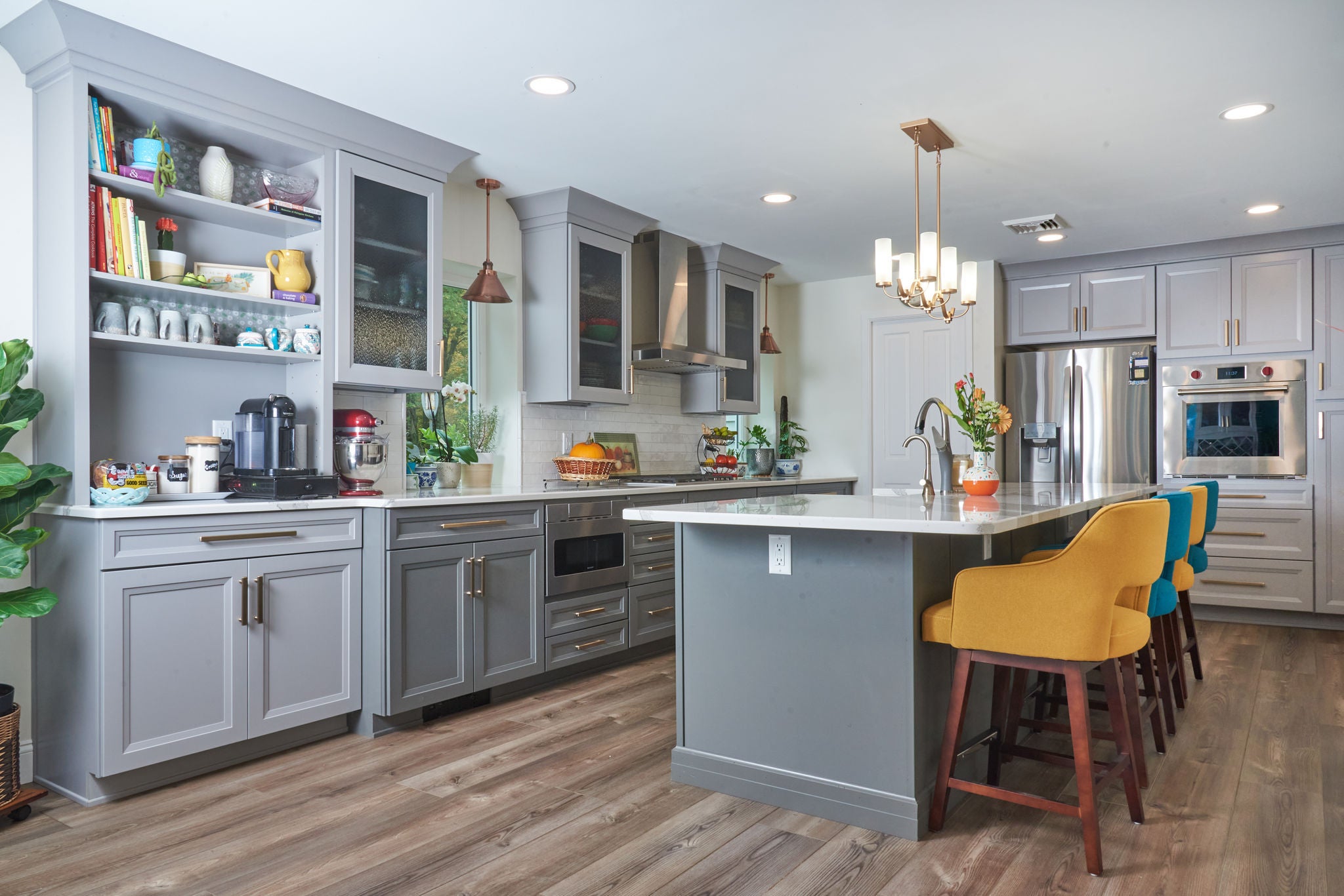 Showcase Your Space Design Contest - Waypoint Living Spaces