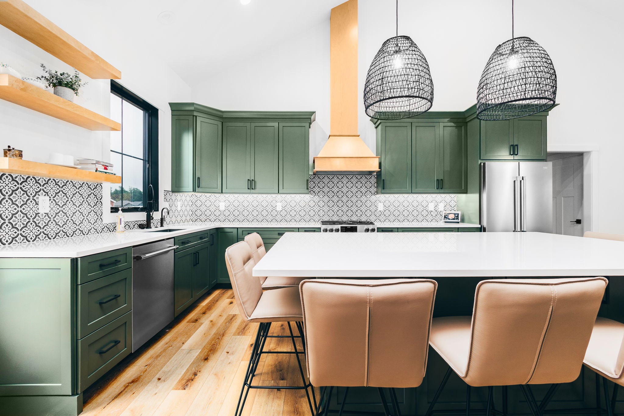 Showcase Your Space Design Contest - Waypoint Living Spaces