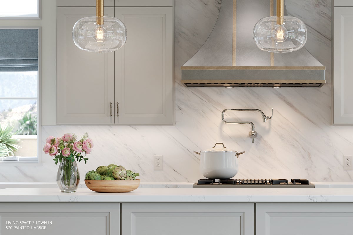 10 Tips for a Monochromatic Design - Bellaire Fine Homes