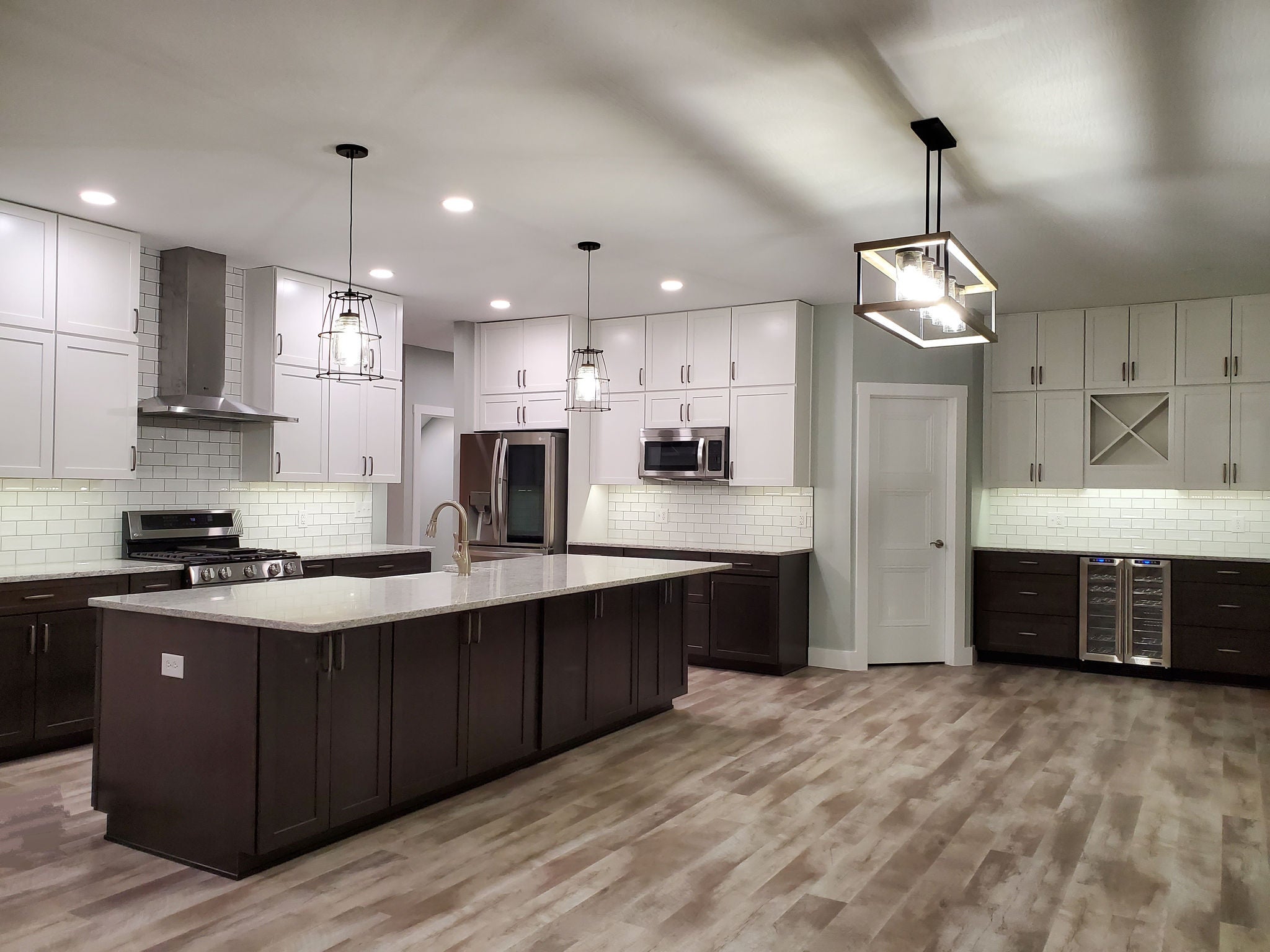 Showcase Your Space Design Contest - Waypoint Living Spaces