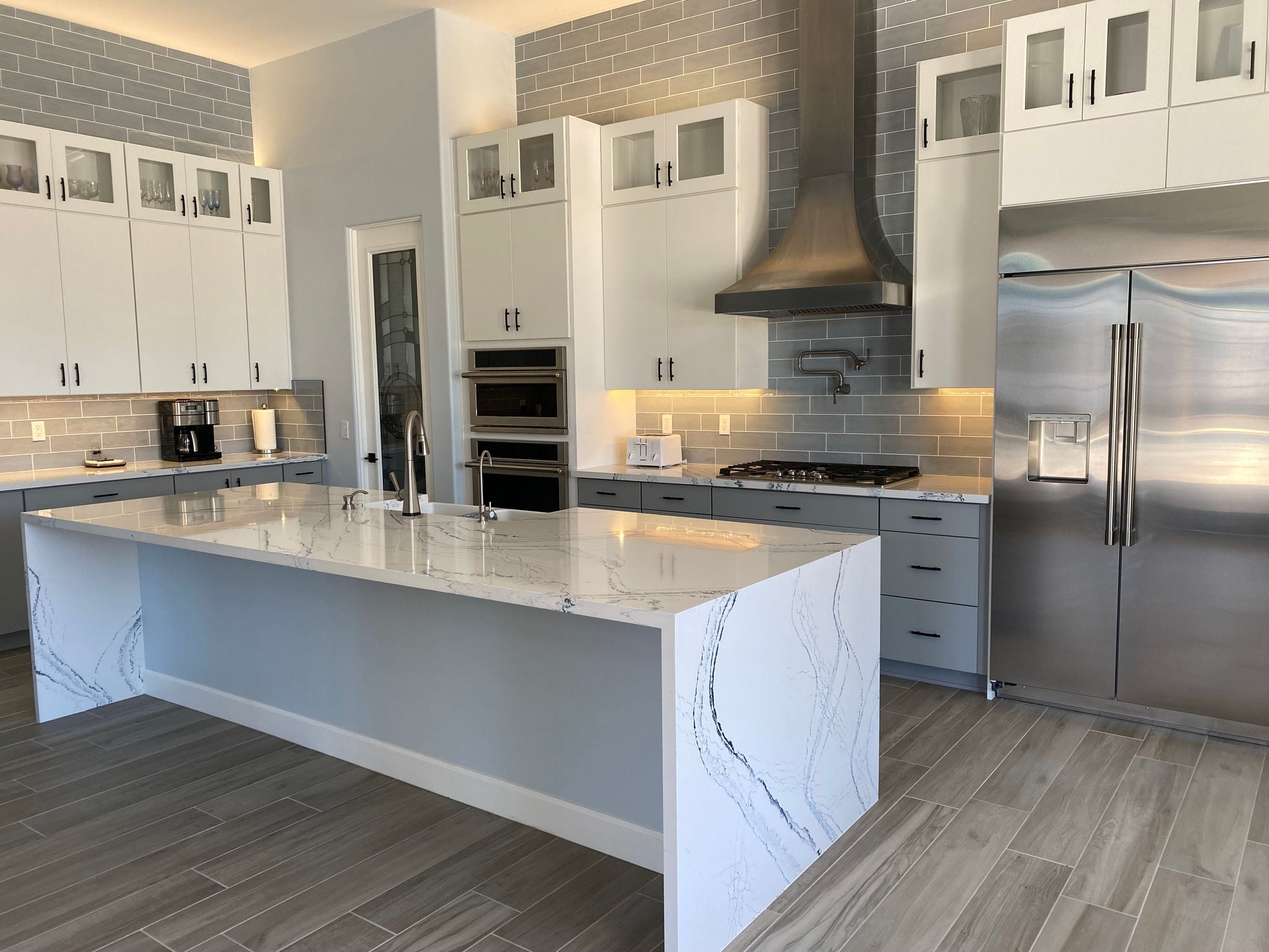 Showcase Your Space Design Contest - Waypoint Living Spaces