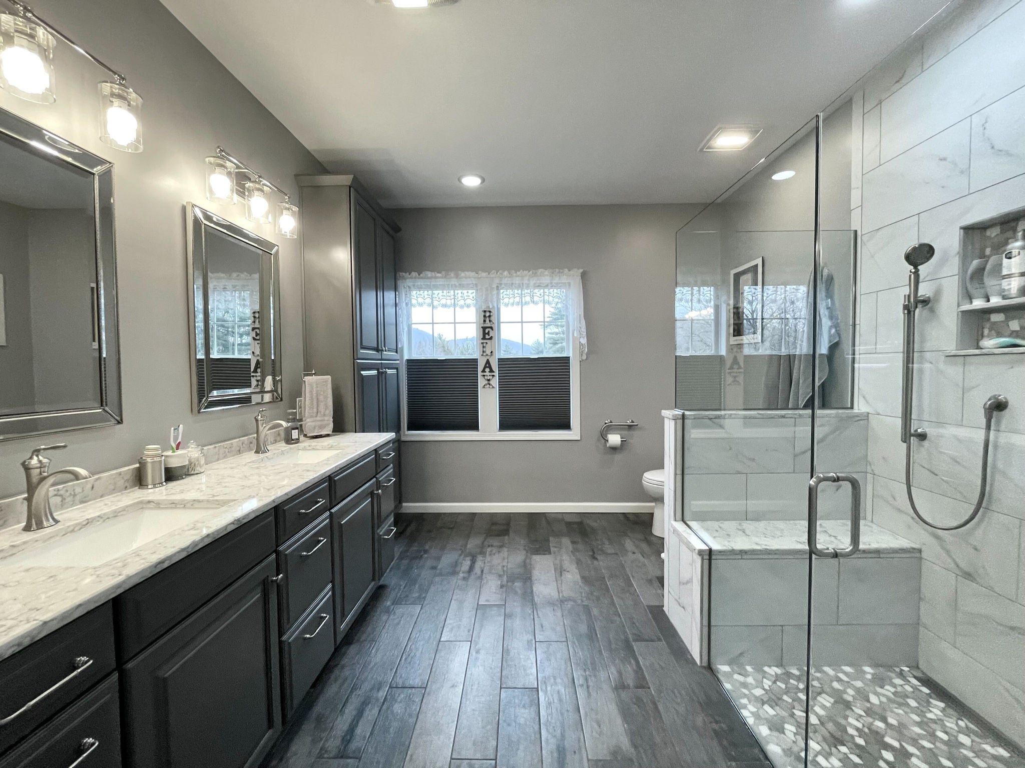 Showcase Your Space Design Contest - Waypoint Living Spaces