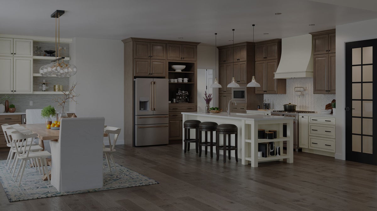 Maple Cognac Kitchen Cabinets | Cabinets Matttroy