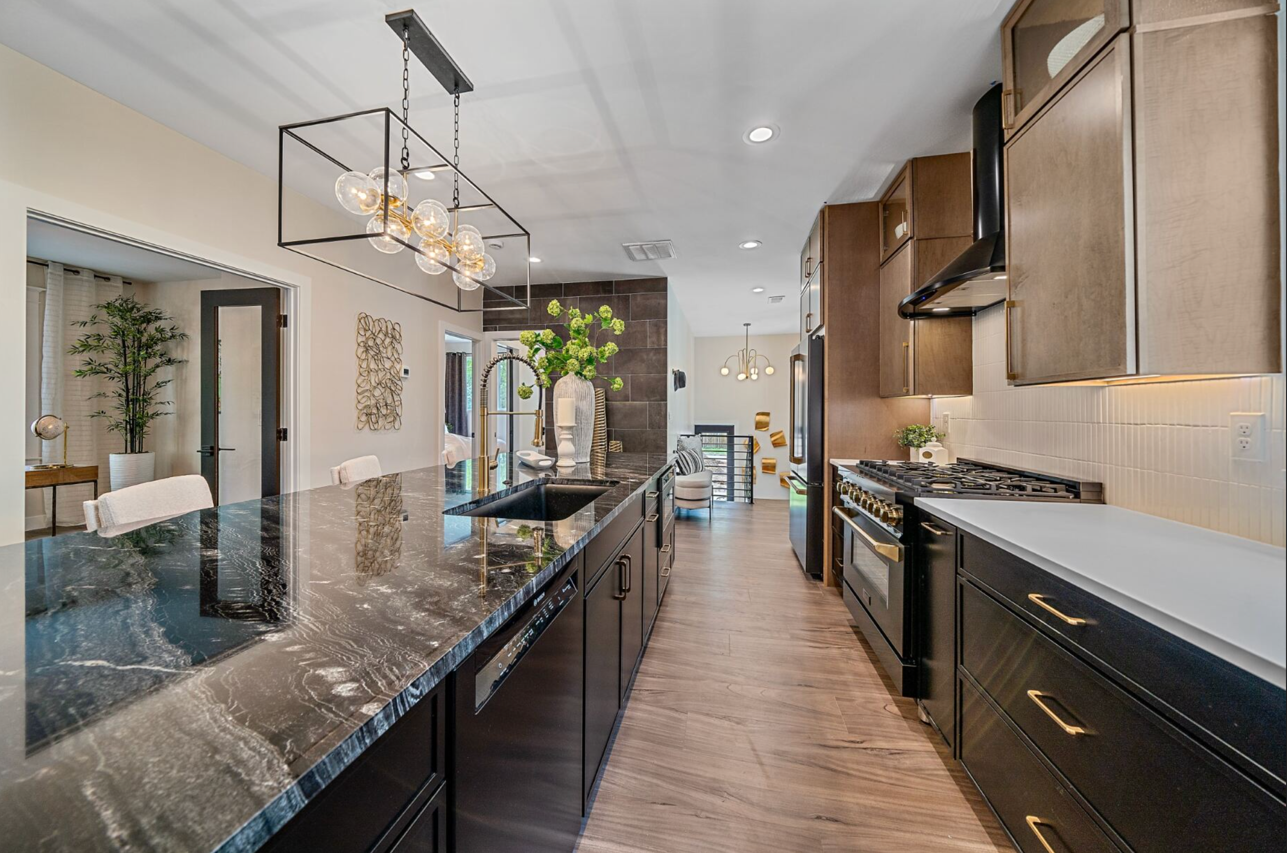Showcase Your Space Design Contest - Waypoint Living Spaces