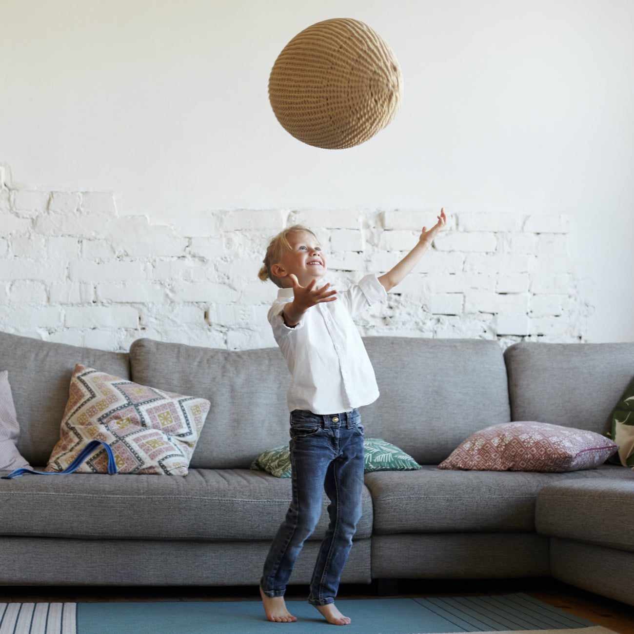 Simple Sophistication