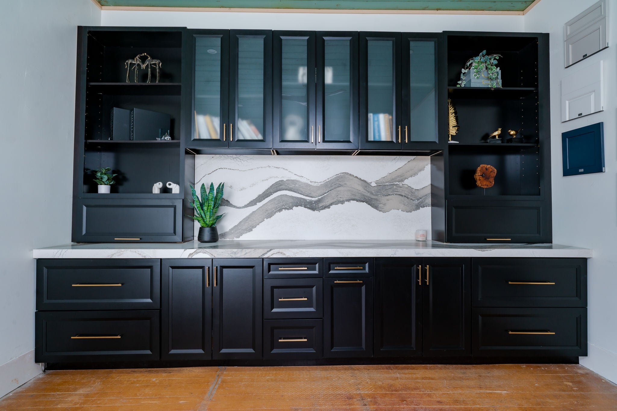 Showcase Your Space Design Contest - Waypoint Living Spaces