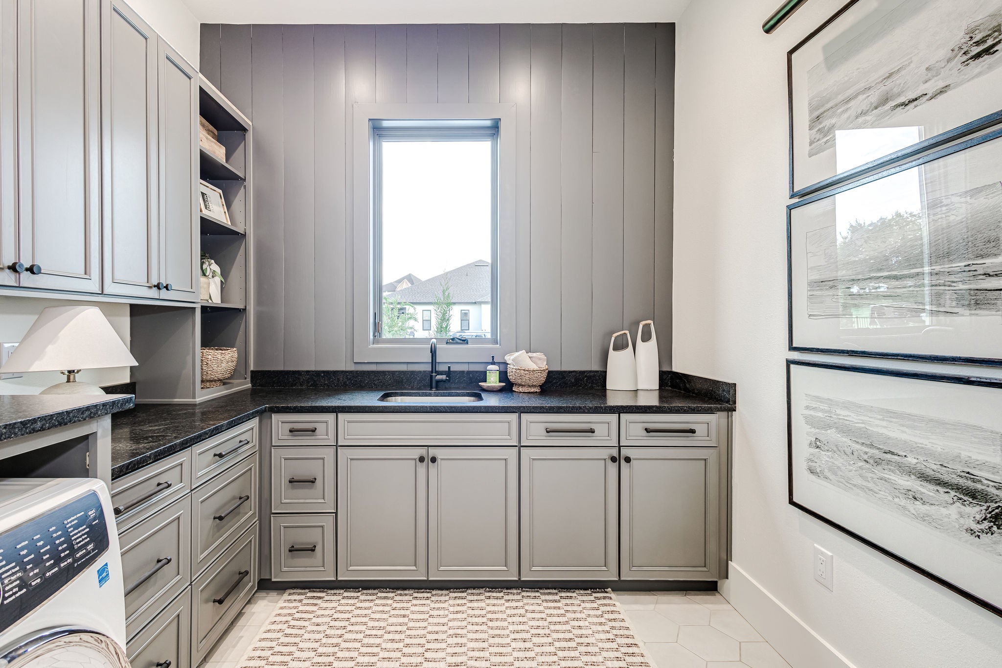 Showcase Your Space Design Contest - Waypoint Living Spaces