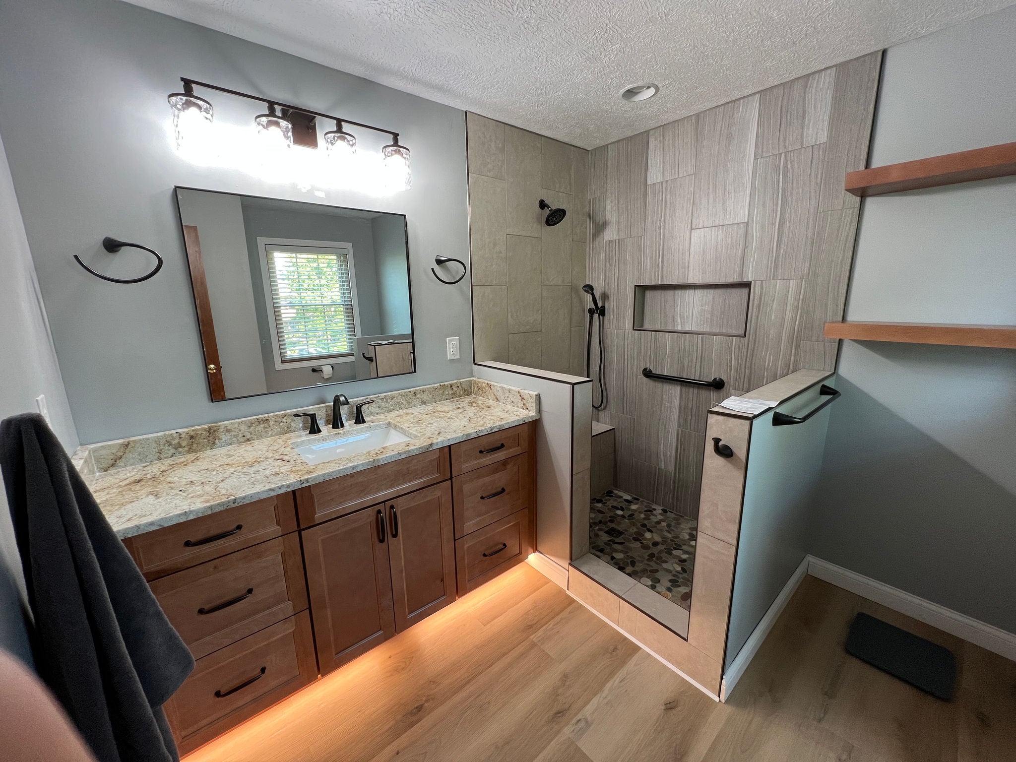 Showcase Your Space Design Contest - Waypoint Living Spaces