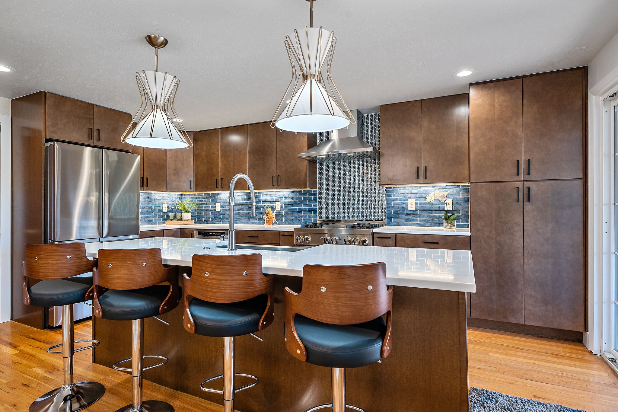 Showcase Your Space Design Contest - Waypoint Living Spaces