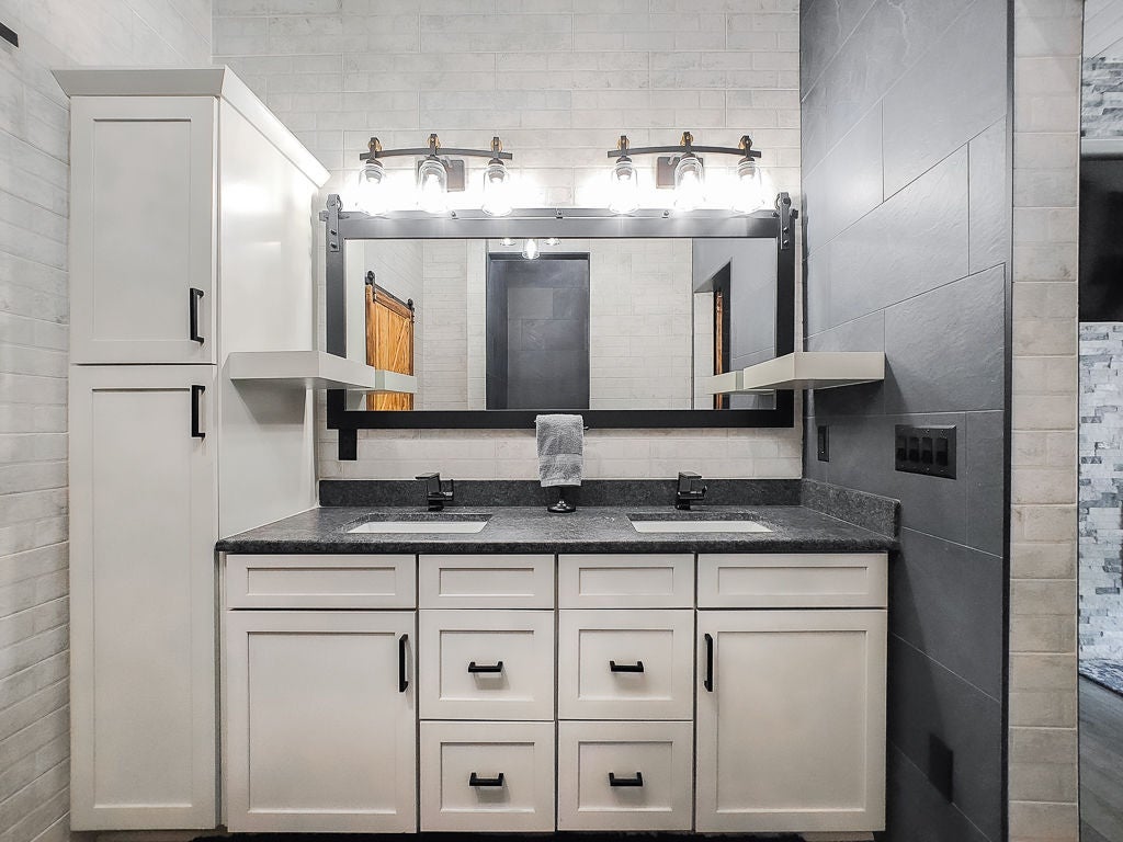 Showcase Your Space Design Contest - Waypoint Living Spaces