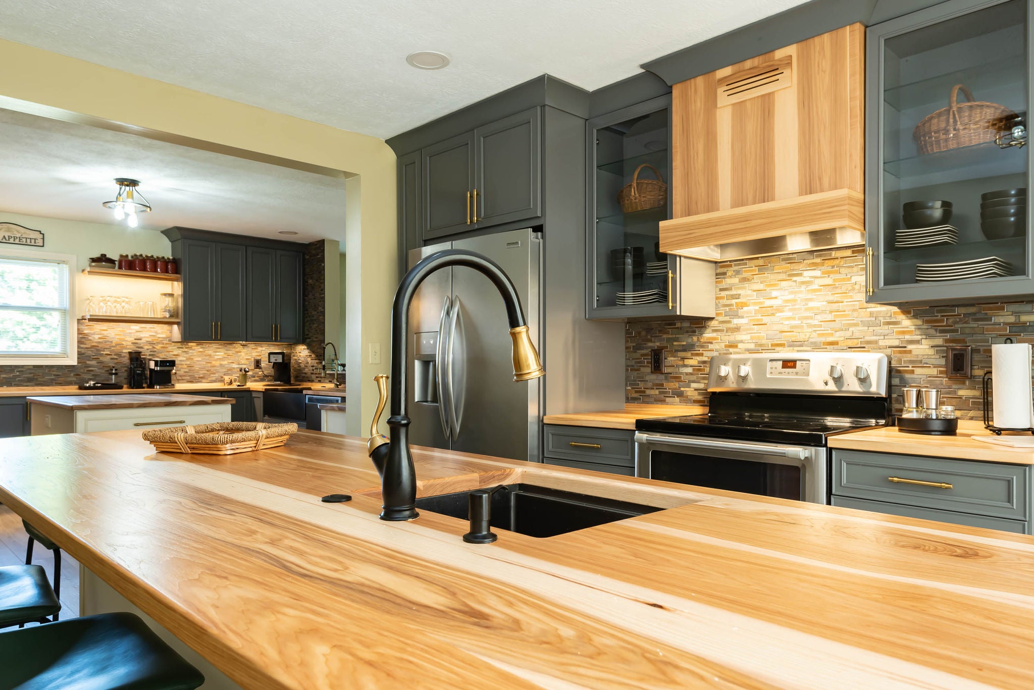 Showcase Your Space Design Contest - Waypoint Living Spaces