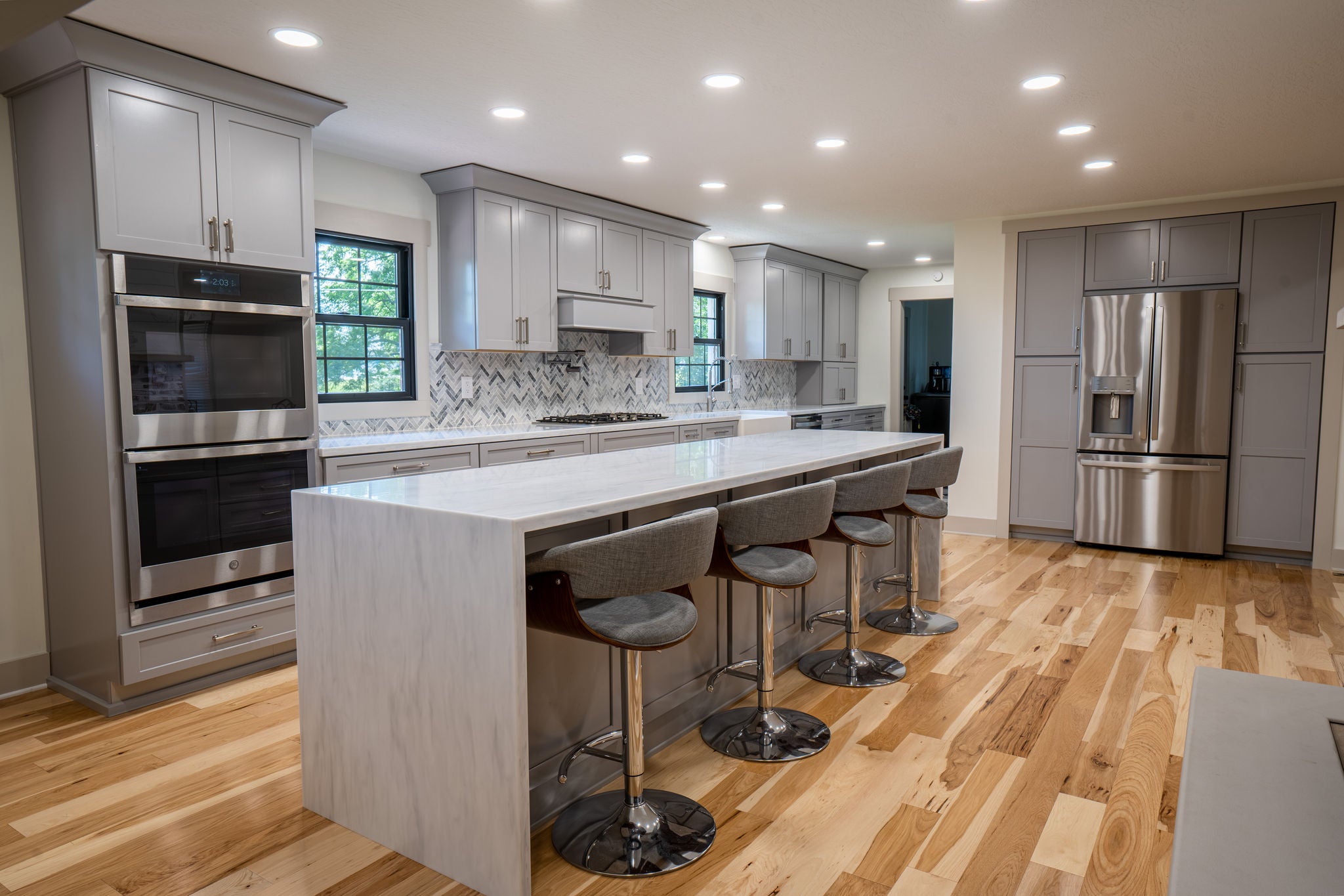 Showcase Your Space Design Contest - Waypoint Living Spaces