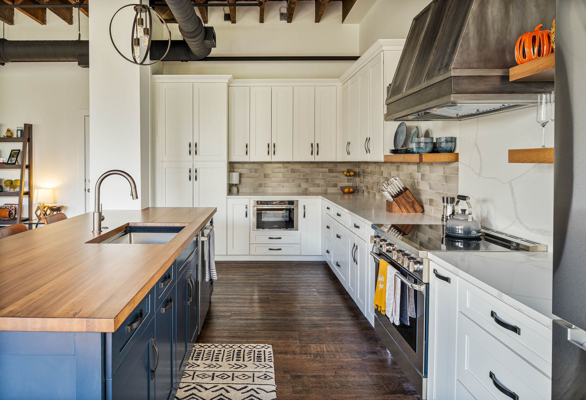 Showcase Your Space Design Contest - Waypoint Living Spaces