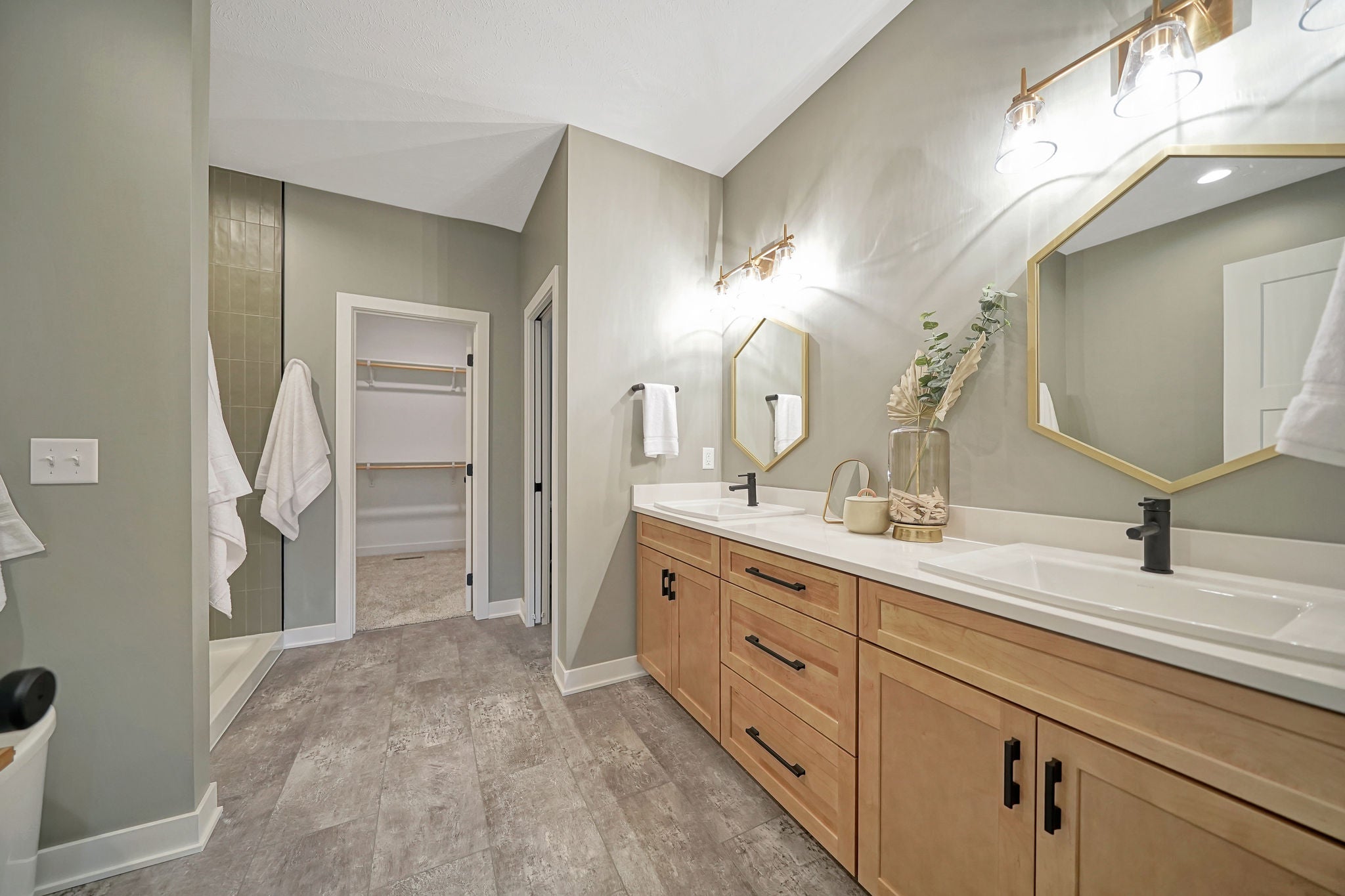 Showcase Your Space Design Contest - Waypoint Living Spaces