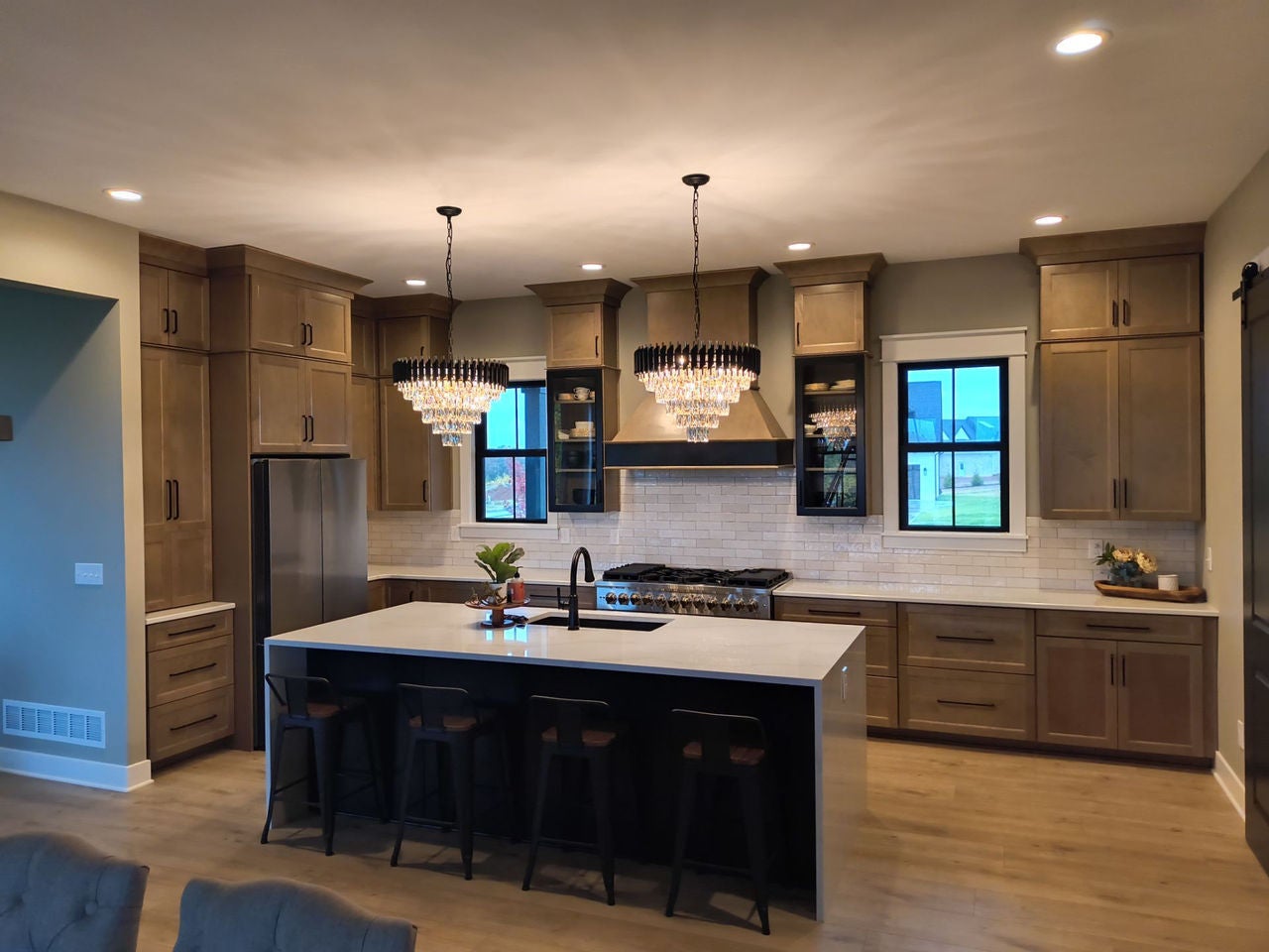 Showcase Your Space Design Contest - Waypoint Living Spaces