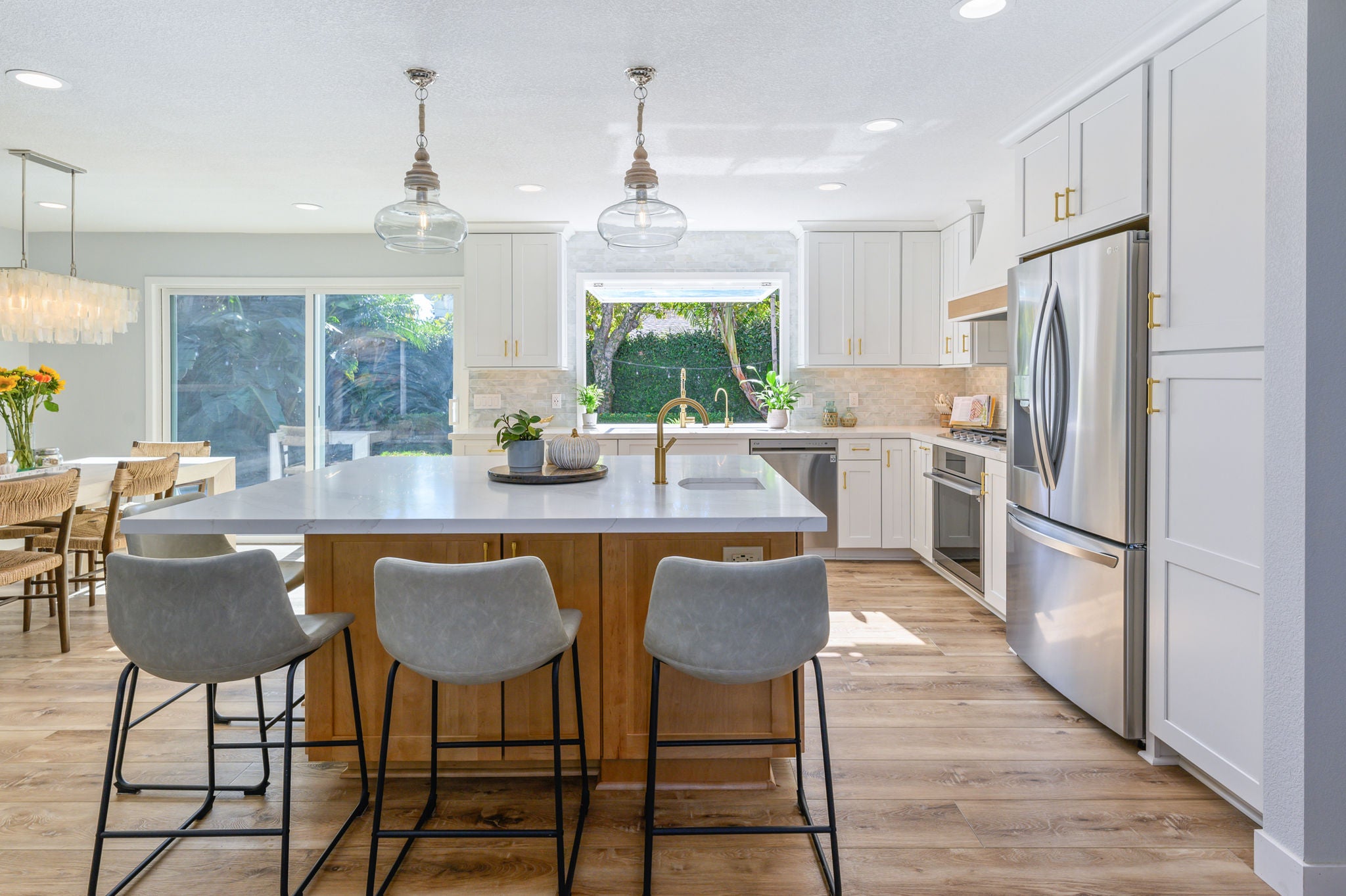 Showcase Your Space Design Contest - Waypoint Living Spaces