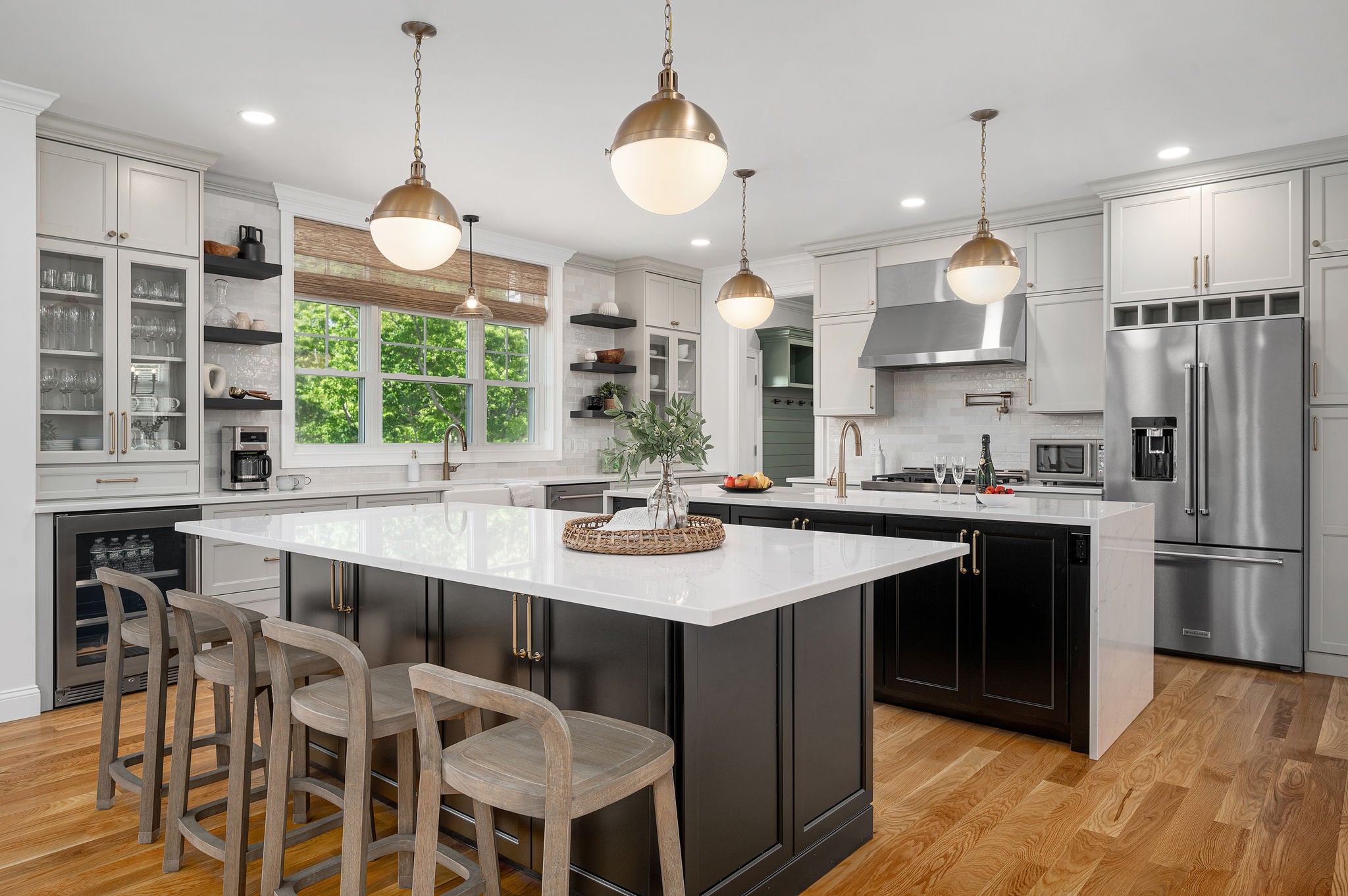 Showcase Your Space Design Contest - Waypoint Living Spaces