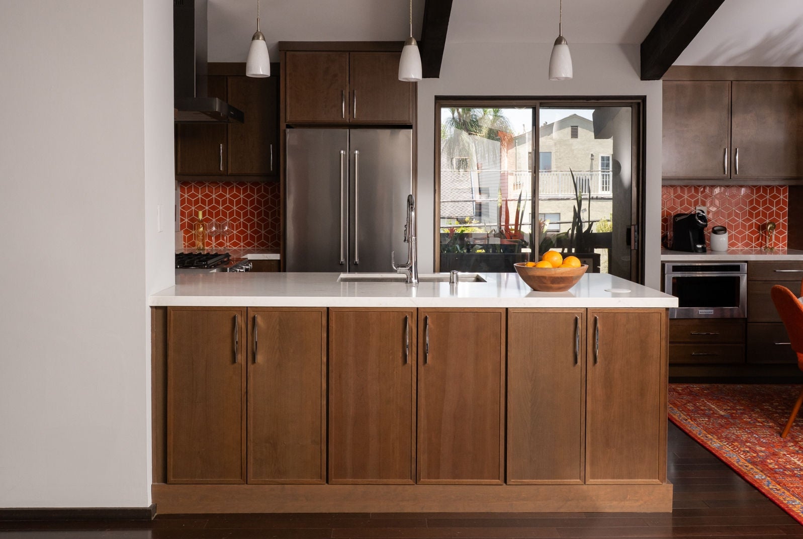 Showcase Your Space Design Contest - Waypoint Living Spaces
