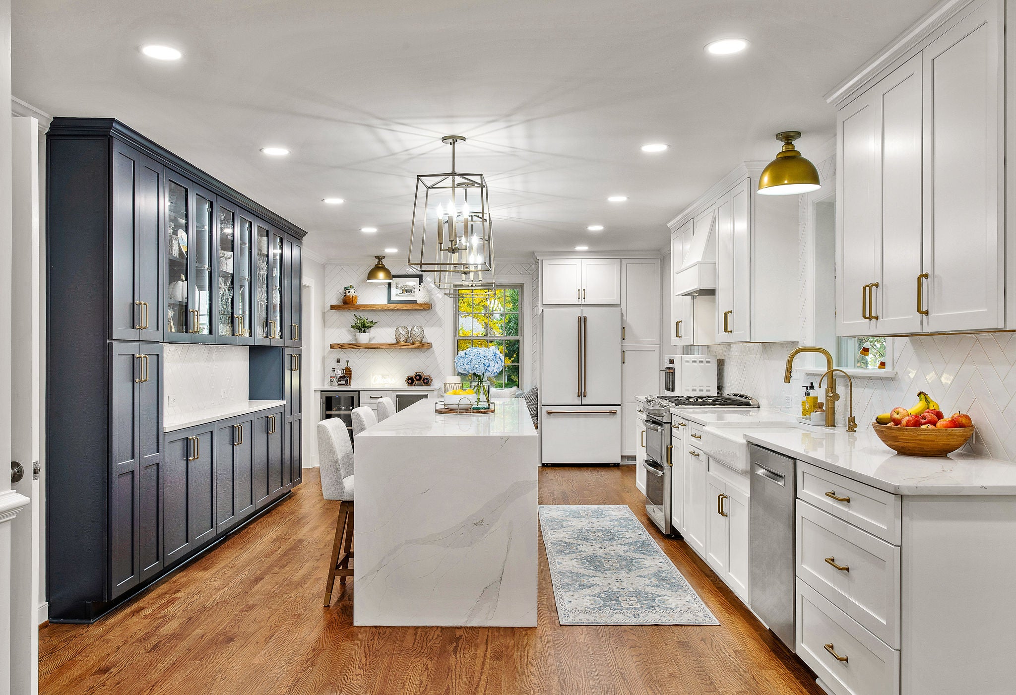 Showcase Your Space Design Contest - Waypoint Living Spaces