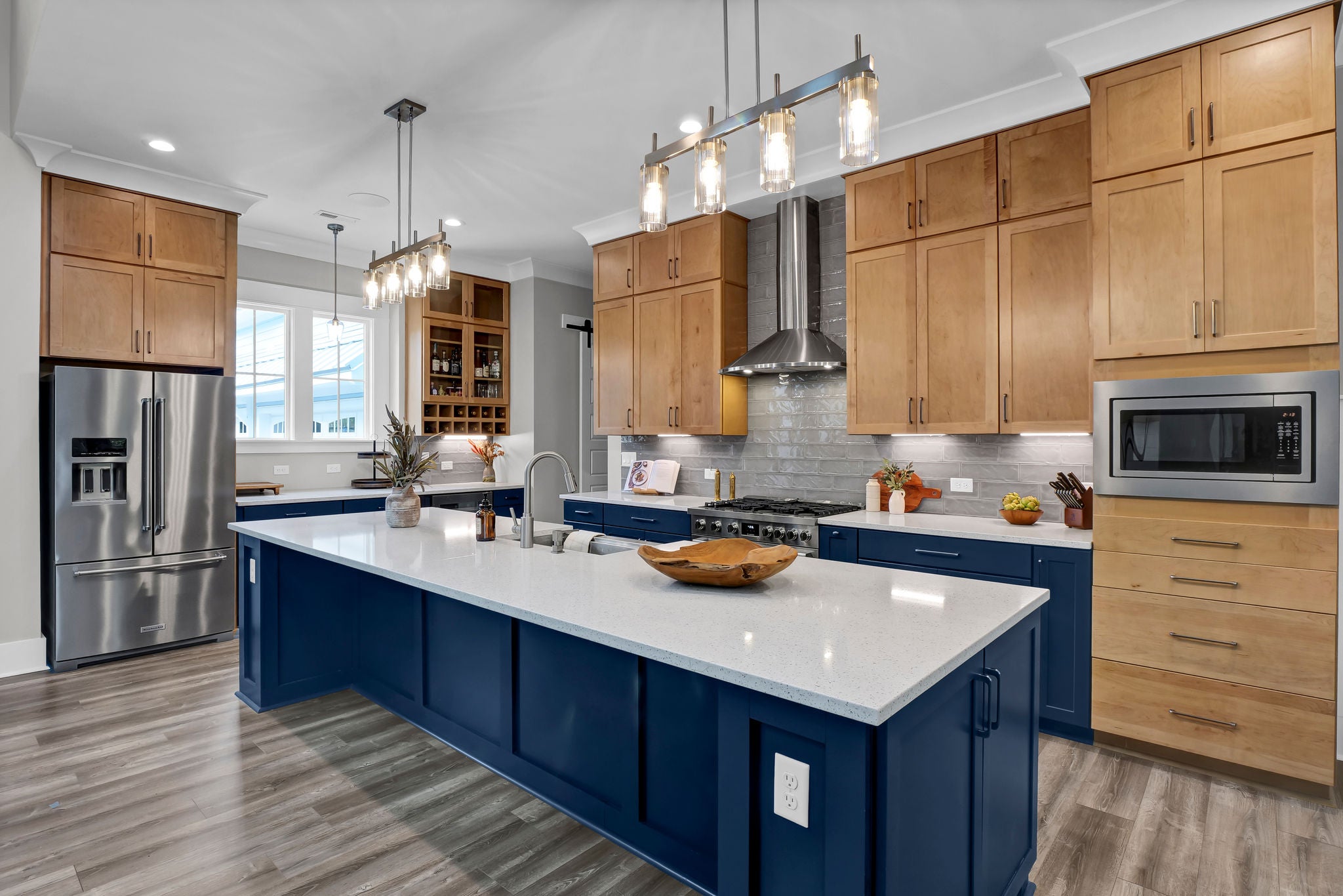 Showcase Your Space Design Contest - Waypoint Living Spaces