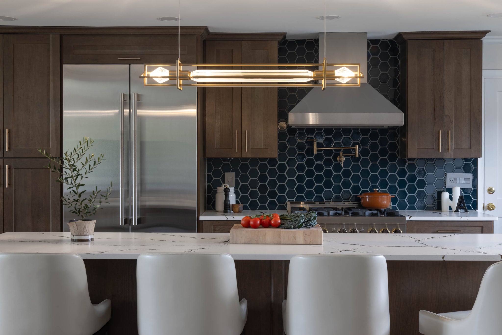 Showcase Your Space Design Contest - Waypoint Living Spaces