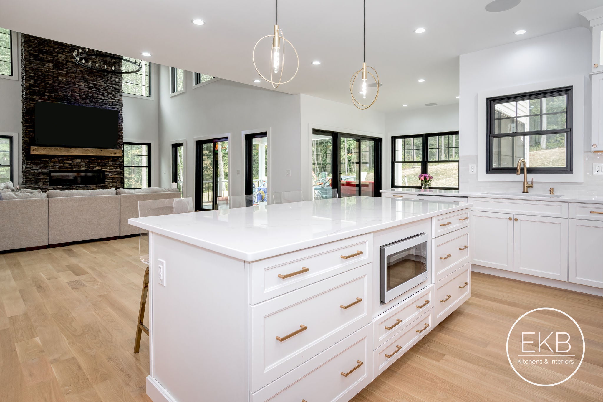 Showcase Your Space Design Contest - Waypoint Living Spaces