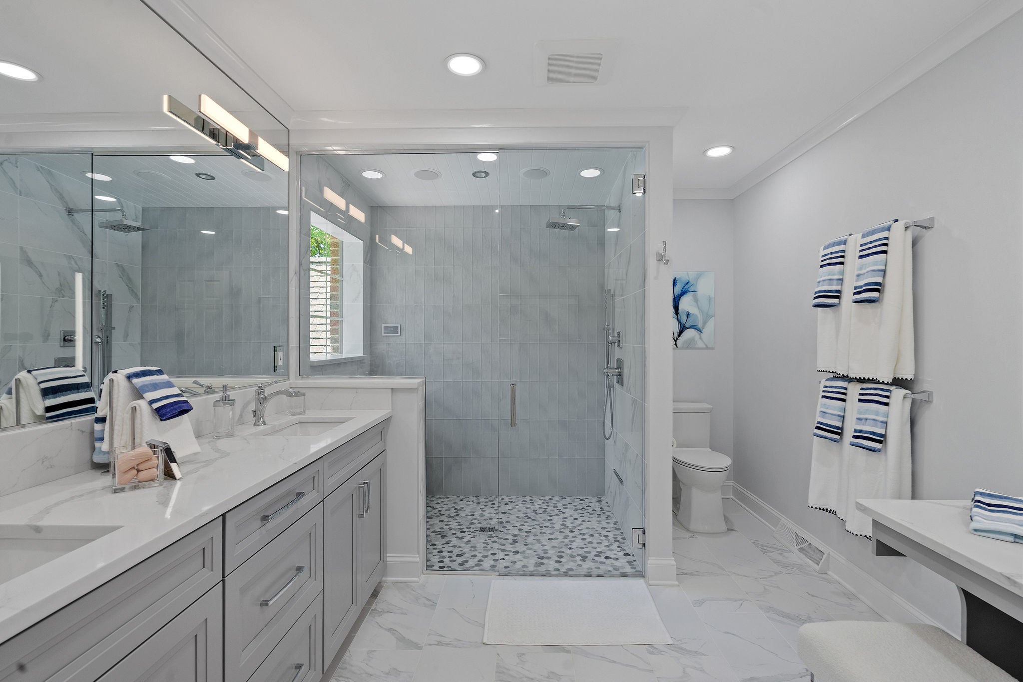 Showcase Your Space Design Contest - Waypoint Living Spaces