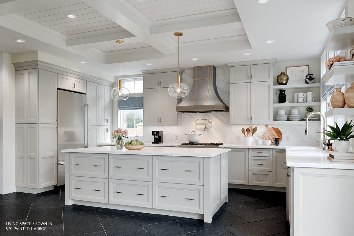 10 Tips for a Monochromatic Design - Bellaire Fine Homes