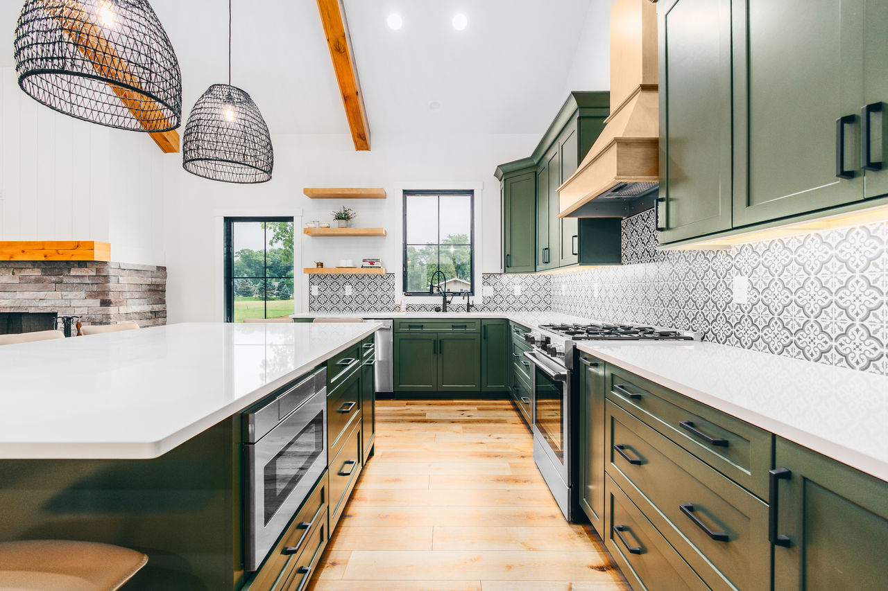 Showcase Your Space Design Contest - Waypoint Living Spaces