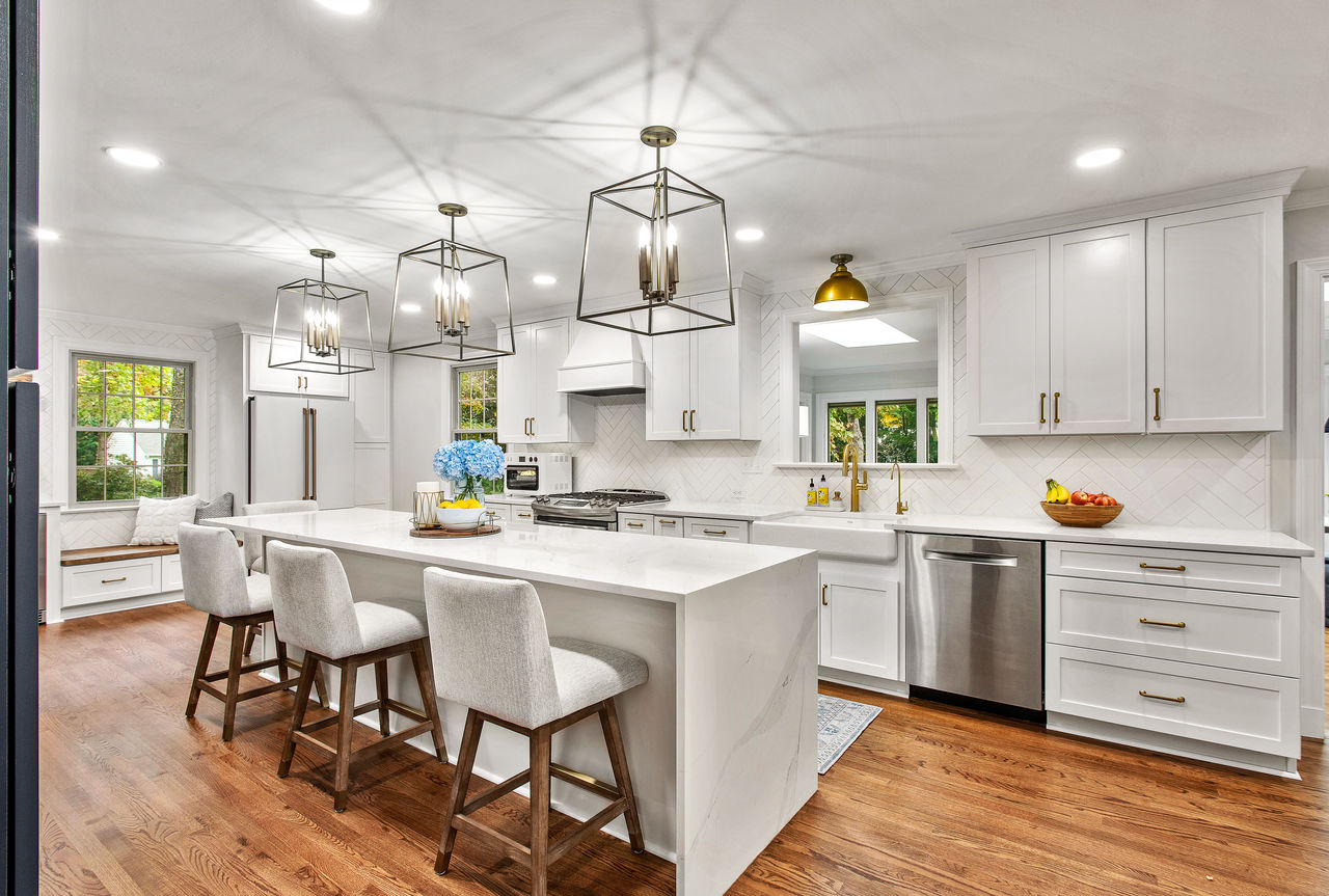 Showcase Your Space Design Contest - Waypoint Living Spaces