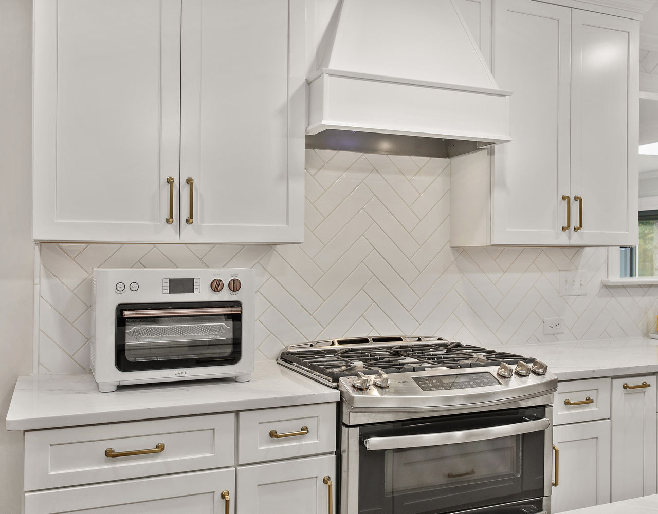 Showcase Your Space Design Contest - Waypoint Living Spaces