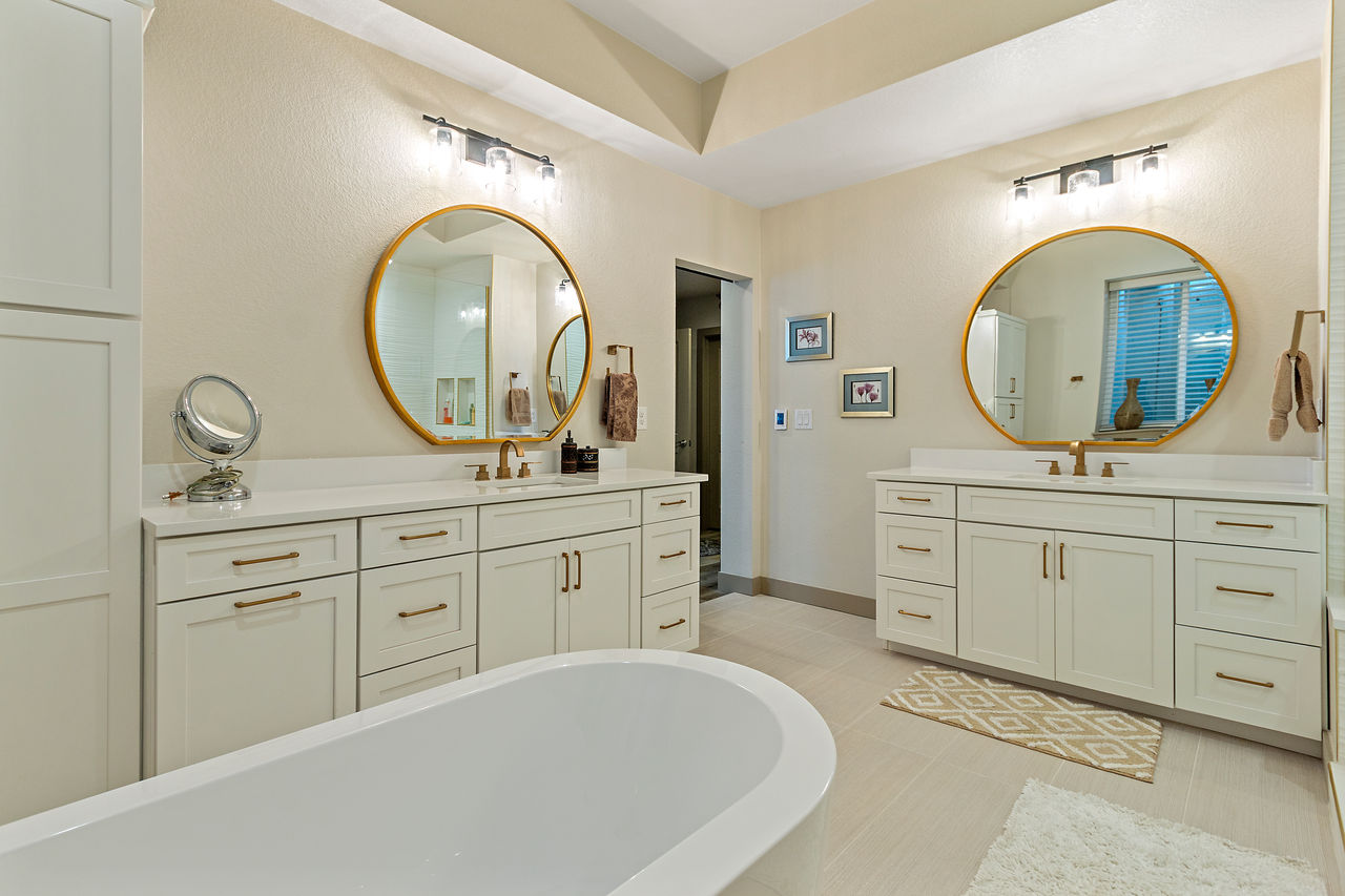 Showcase Your Space Design Contest - Waypoint Living Spaces