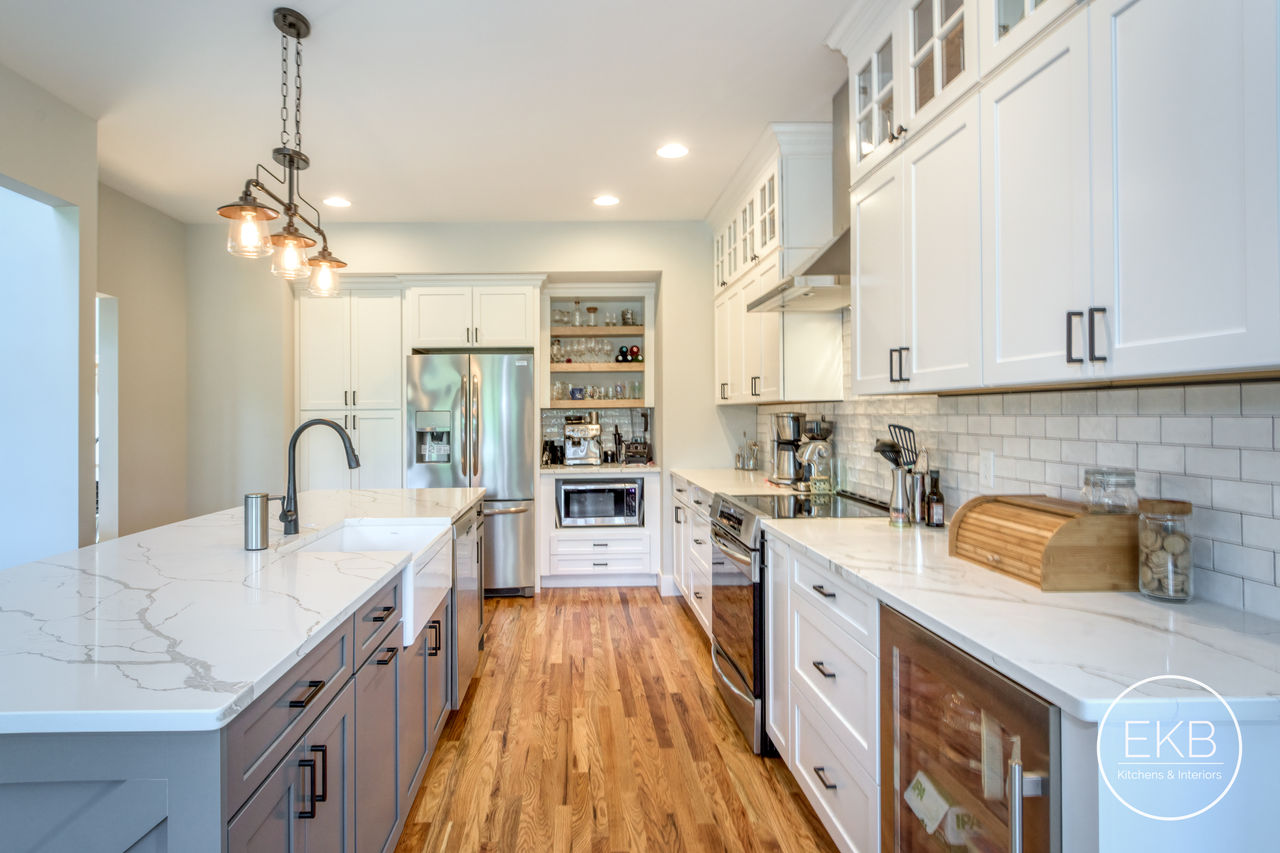 Showcase Your Space Design Contest - Waypoint Living Spaces