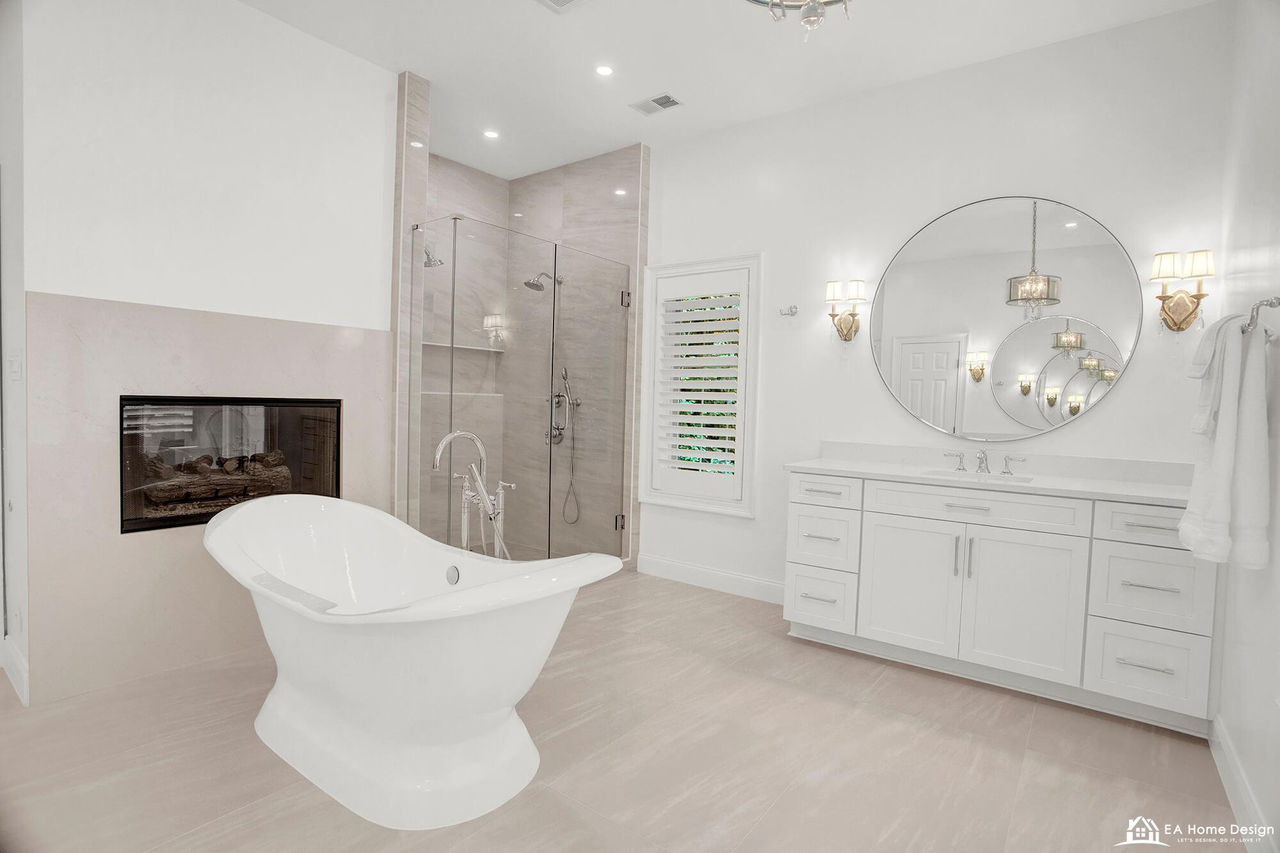 Showcase Your Space Design Contest - Waypoint Living Spaces