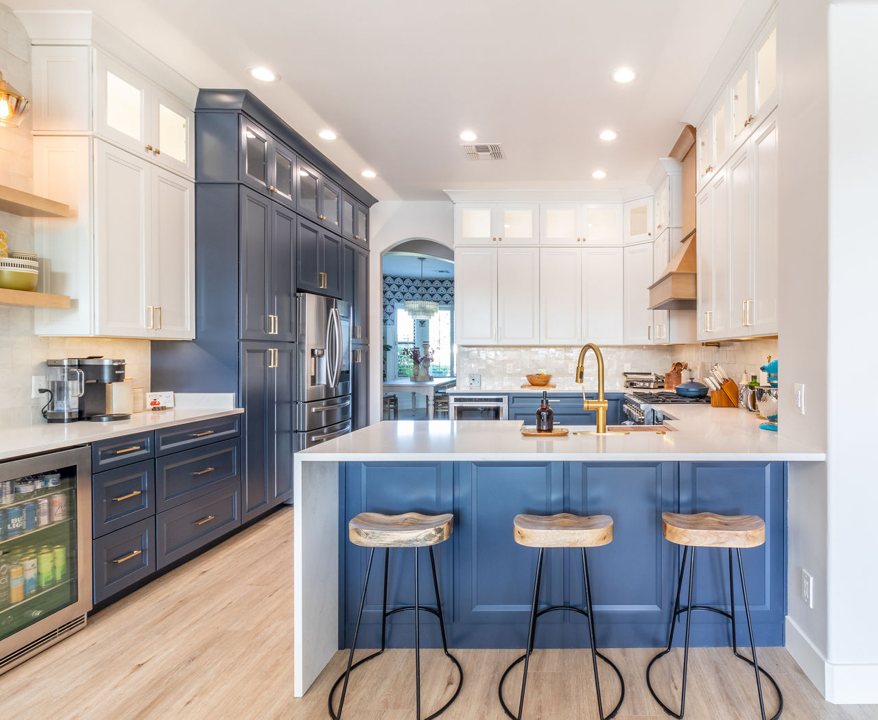 Showcase Your Space Design Contest - Waypoint Living Spaces