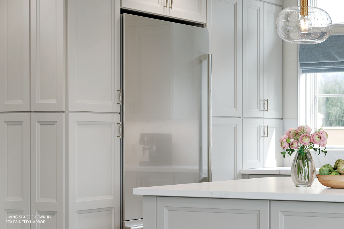 10 Tips for a Monochromatic Design - Waypoint Living Spaces