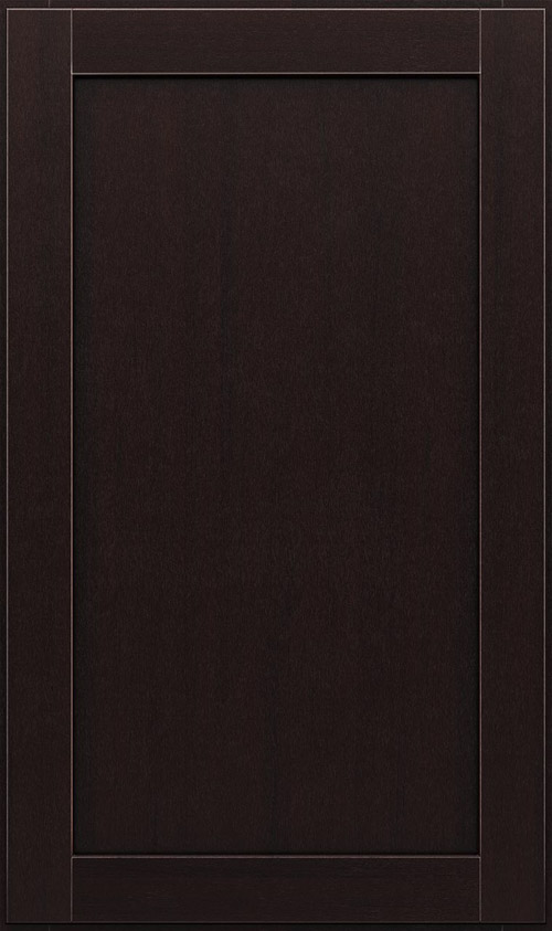 Minimal & Modern Cabinet Styles - Waypoint Living Spaces