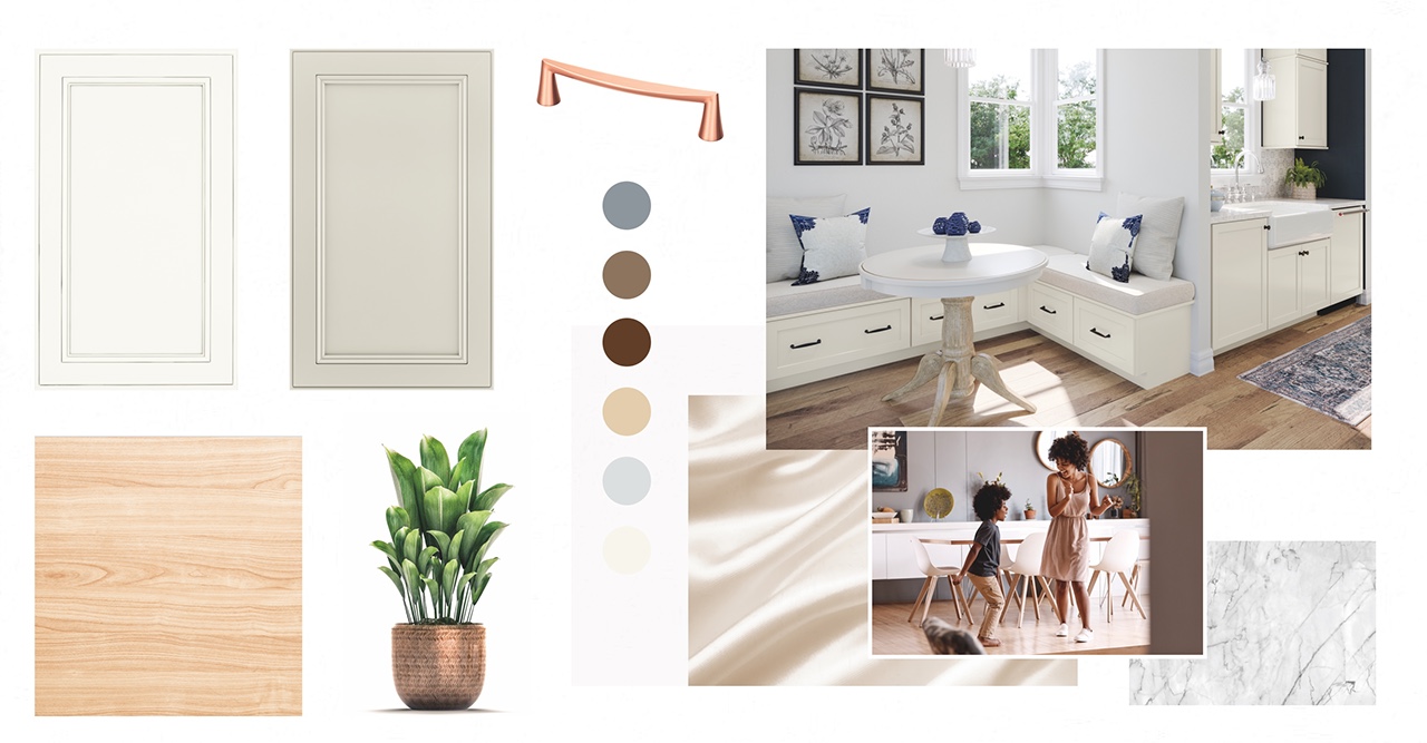 Simple Sophistication - Waypoint Living Spaces