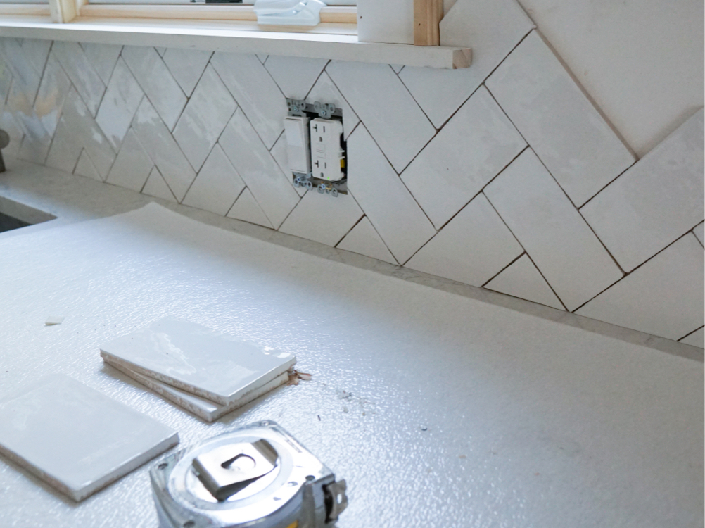 Project Timeline - Cabinet Remodel - Waypoint Living Spaces